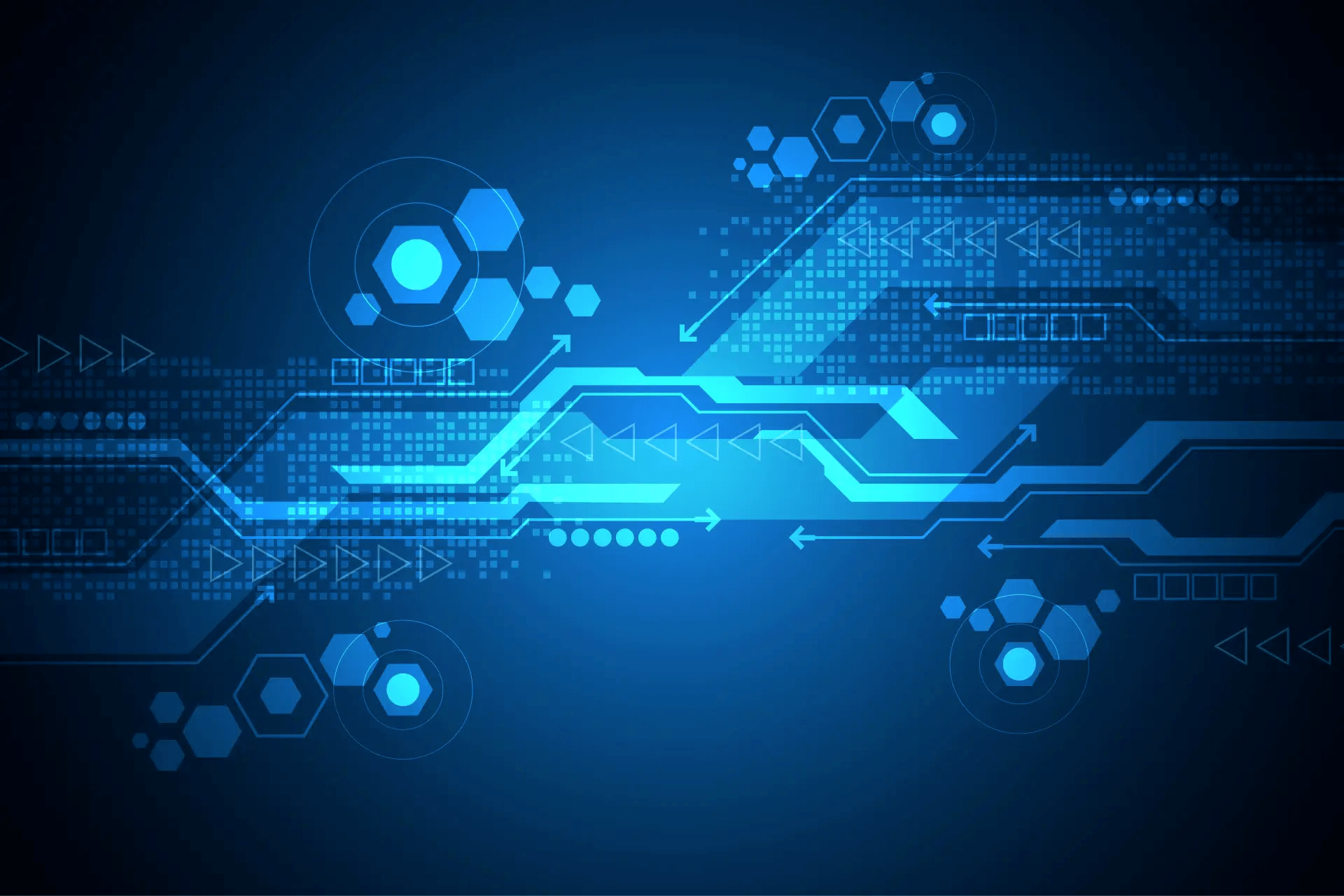 10 Types of Motion Graphics You Can Create with Dezpad Designs