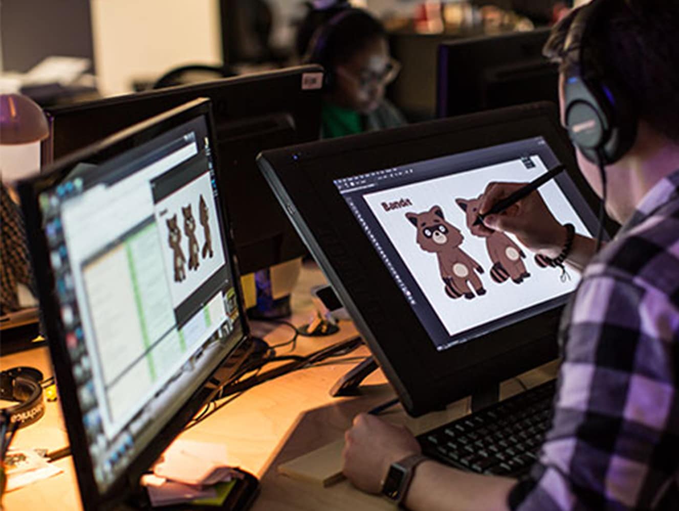 Hire Professional and Creative 3D Animation Company in Malaysia ...